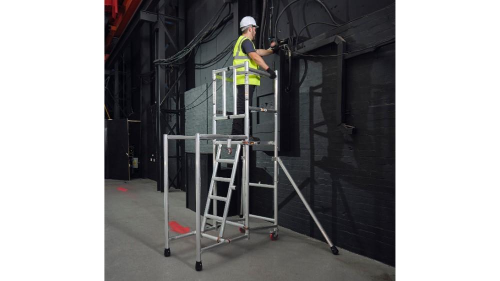 EHN Magazine - Meet the new BoSS