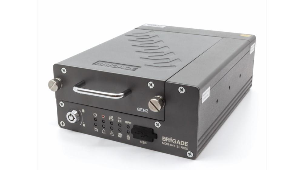EHN Magazine - Brigade launches new video recorder