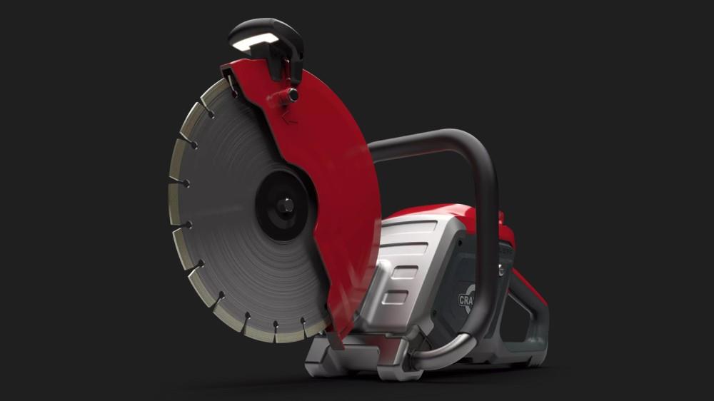 EHN Magazine - Cramer a cut above