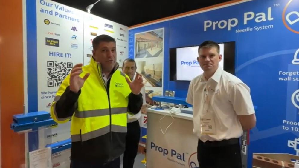 EHN Magazine - EHS 2023 - Prop Pal