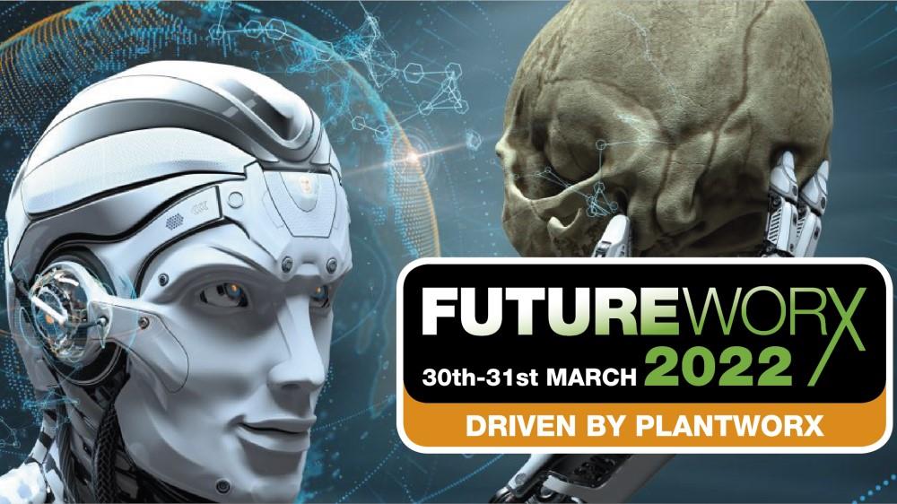 EHN Magazine - Futureworx 2022 dated