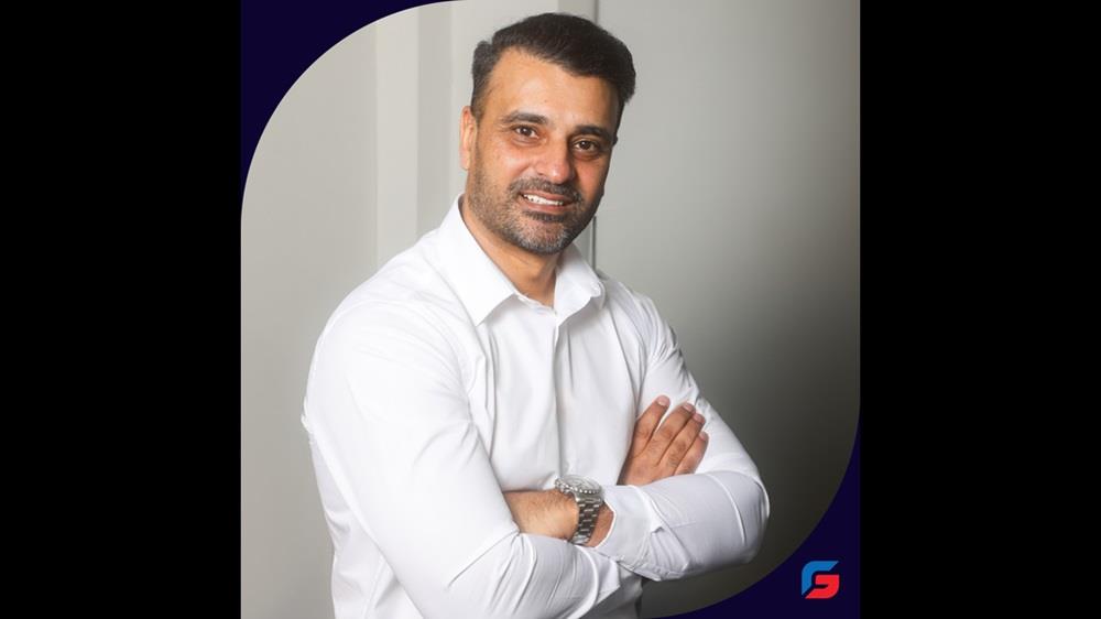 EHN Magazine - Asif Latief moves to Garic
