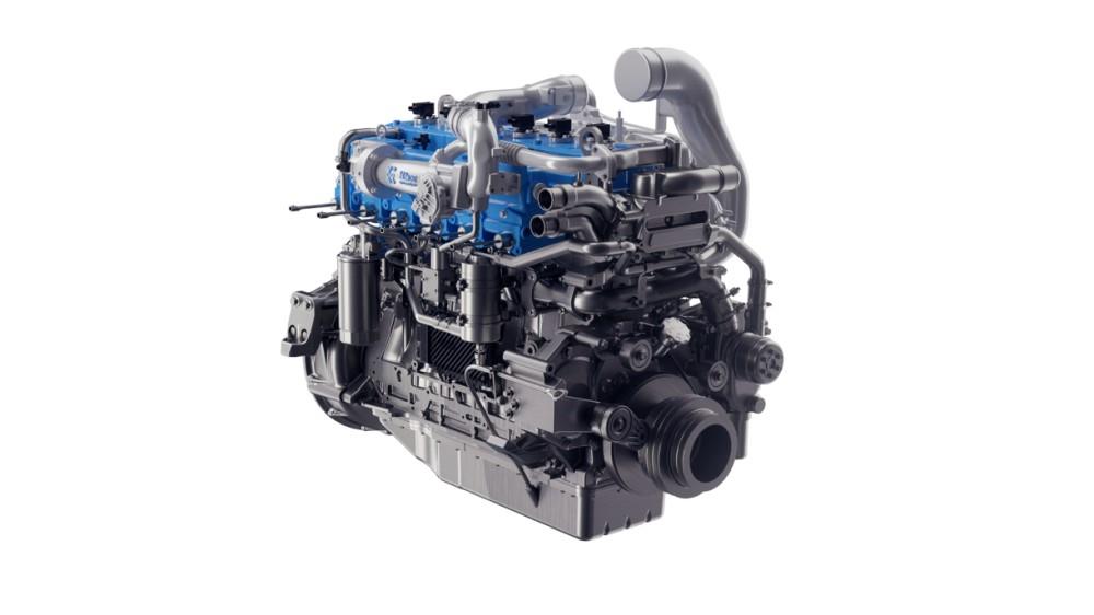 EHN Magazine - Hyundai Doosan to begin producing hydrogen engines