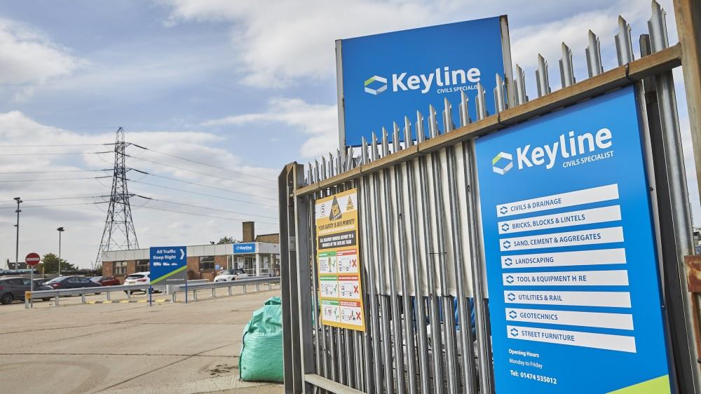 EHN Magazine - Keyline updates Notts depot