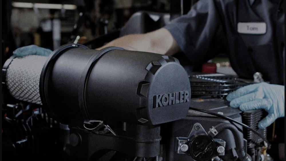 EHN Magazine - Kohler Energy rebrands as Rehlko