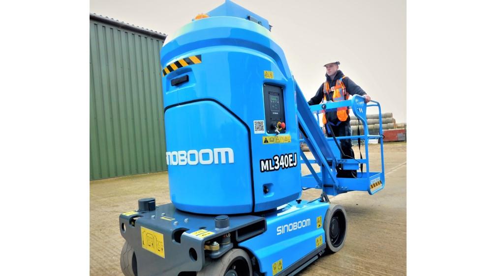 EHN Magazine - Six of the best for Advanced Access Platforms