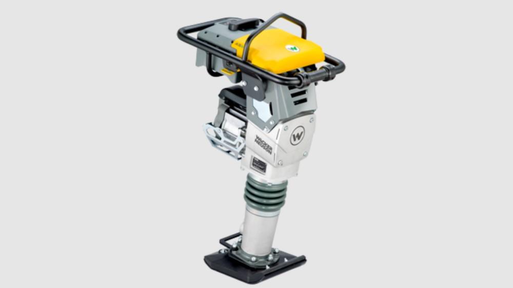EHN Magazine - Wacker Neuson shares battery tech with Bomag