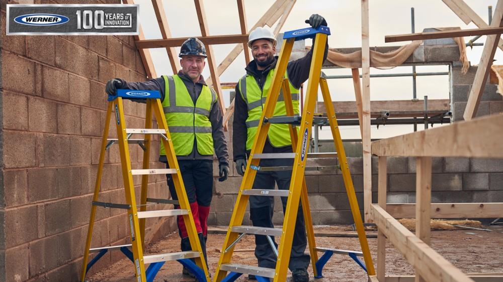 EHN Magazine - A century of success for WernerCo