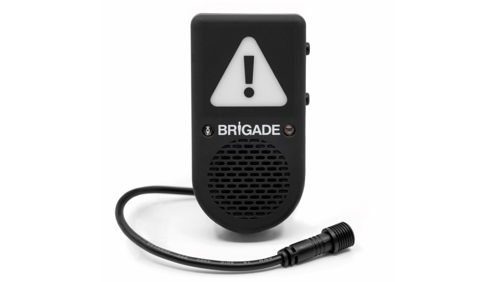 EHN Magazine - Brigade launches clever detection system