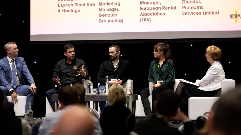 EHN Magazine - CPA 2023 Conference theme announced