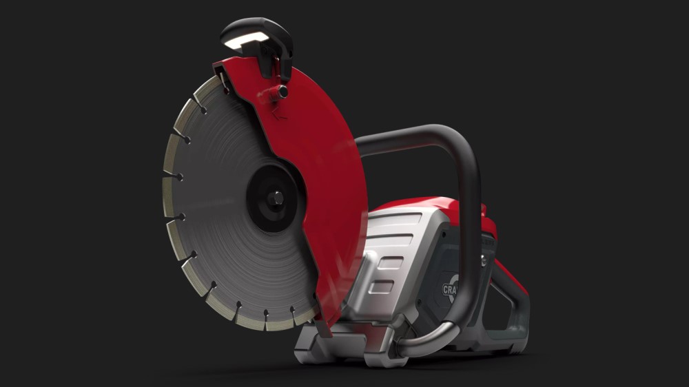 EHN Magazine - Cramer a cut above