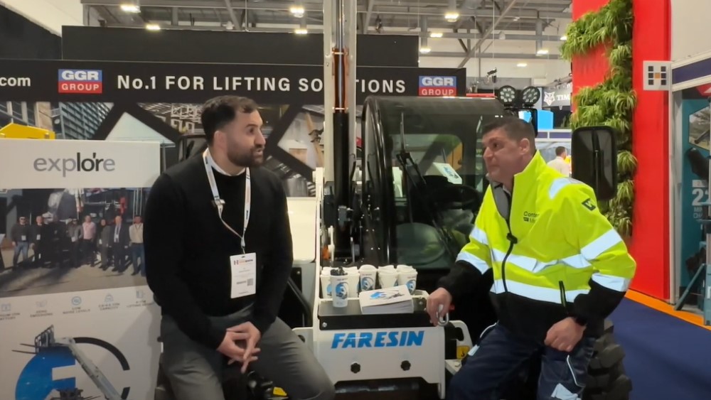 EHN Magazine - EHS 2023 - GGR Group