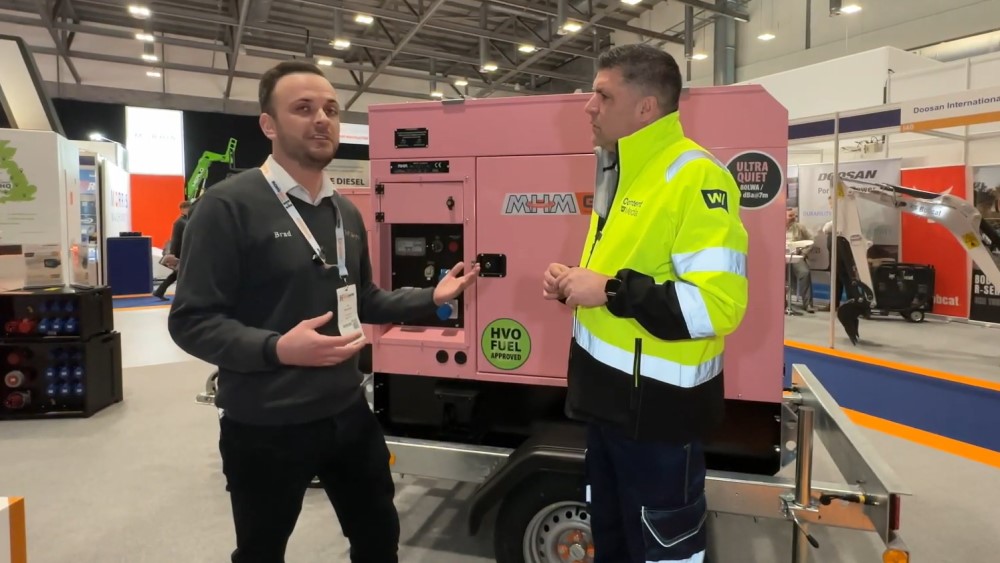 EHN Magazine - EHS 2023 - MHM