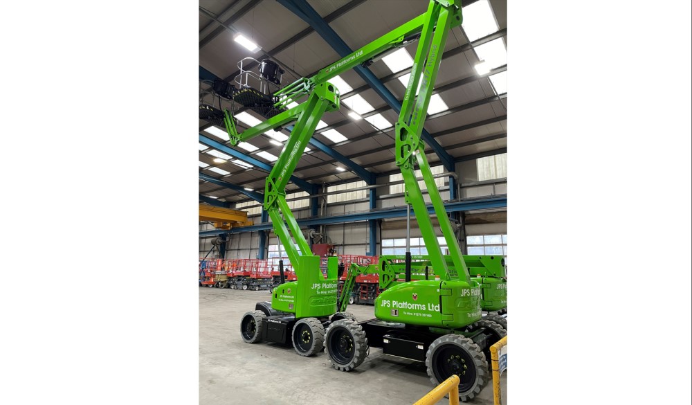 EHN Magazine - JPS eyes sustainable future