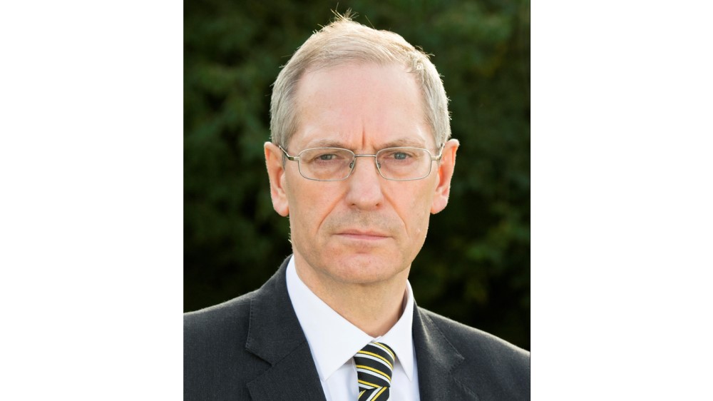 EHN Magazine - CPA Chief to step down