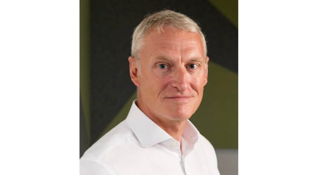 EHN Magazine - Travis Perkins CEO to step down