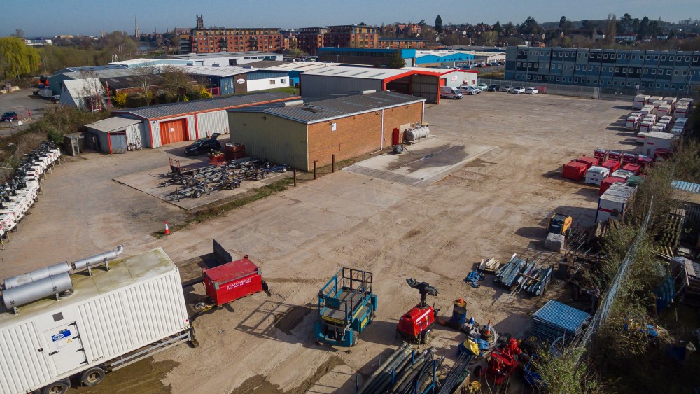 EHN Magazine - More Power for Stuart Group